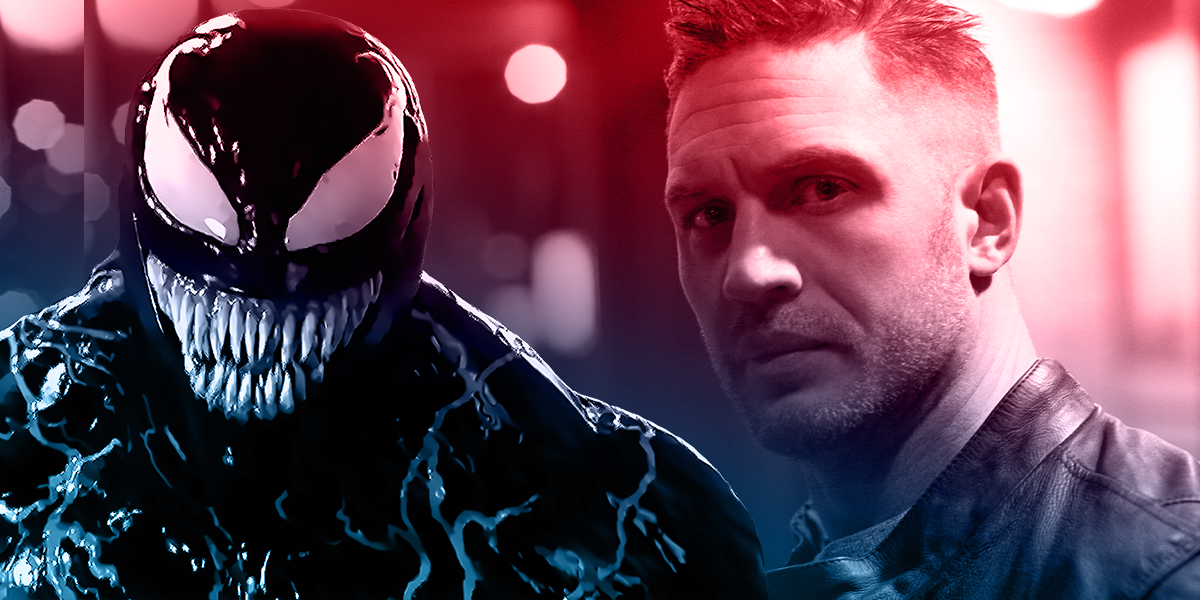 Venom: 20 Best Quotes In The Film