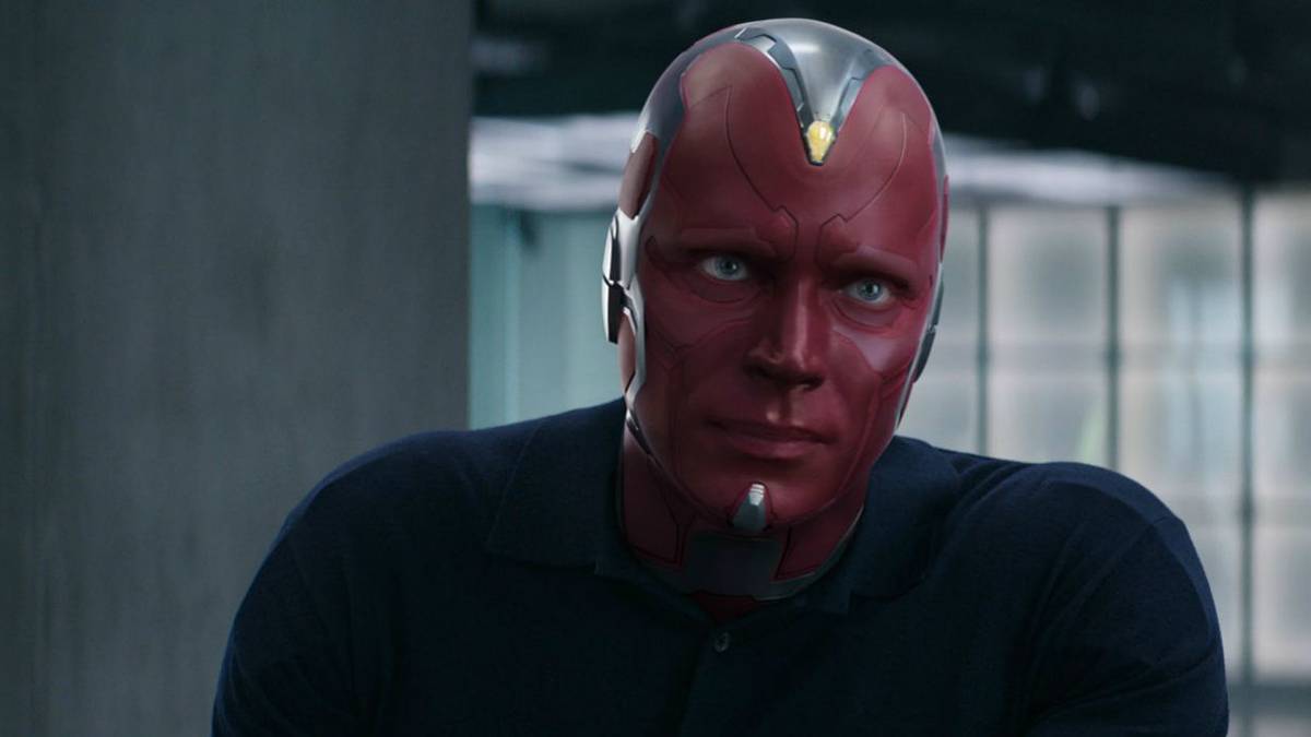 MCU Theory May Explain Why Vision Wasn't Corrupted by the Mind Stone