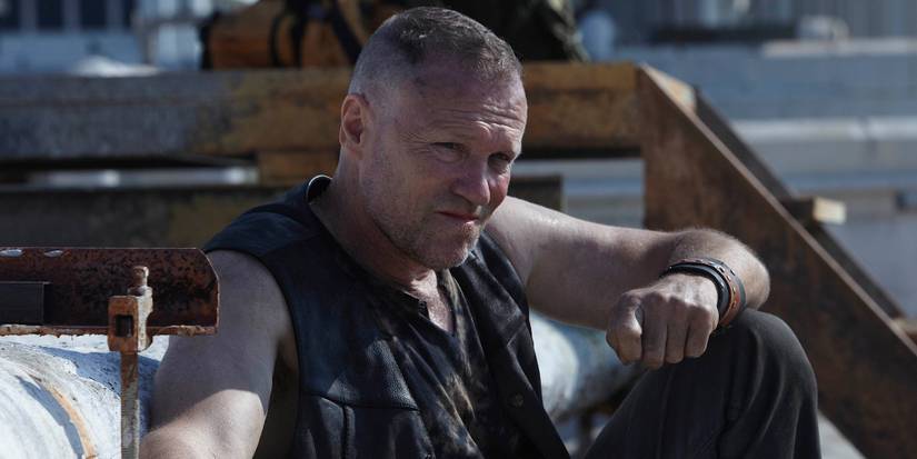 The Walking Dead: 10 Characters Who Belong In Other Series