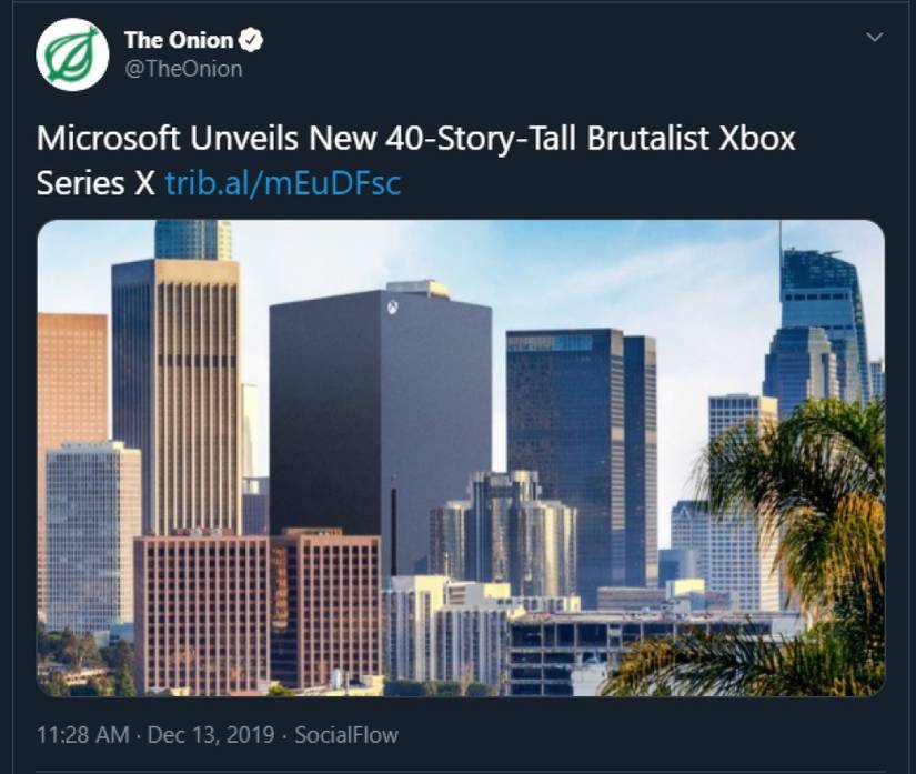 10 Hysterical Xbox Series X Memes PS5 Fans Need To See