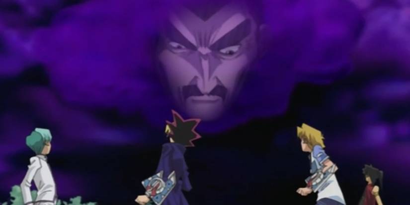 10 Anime Series With The Worst Filler, Ranked