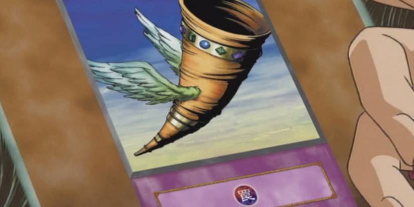 Yu-Gi-Oh!: 10 Cards Yugi Only Used Once