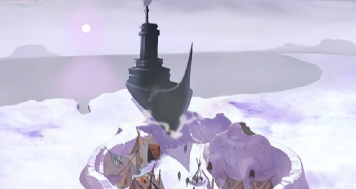Zuko's Ship May Be One of Avatar's Best Details