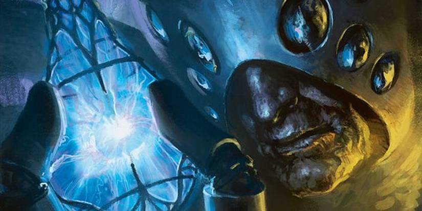 15 Most Useful Potions In Dungeons & Dragons
