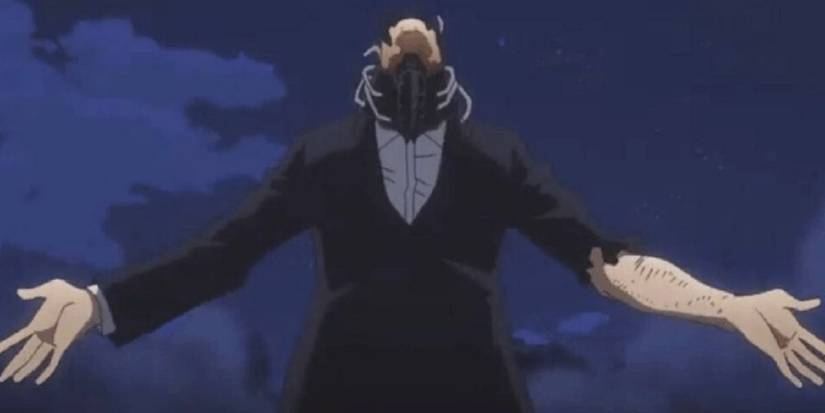 My Hero Academia: 10 Most Powerful Elemental Quirks, Ranked