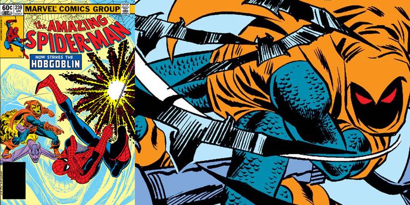 10 Most Valuable Spider-Man Comics of the 1980s