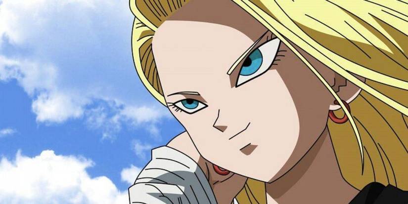 A Complete Cast and Character Guide for Dragon Ball Z