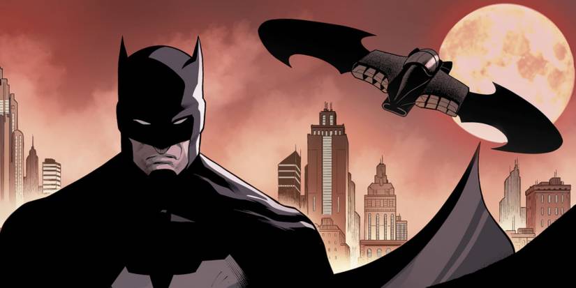10 Coolest Vehicles In DC Comics, Ranked