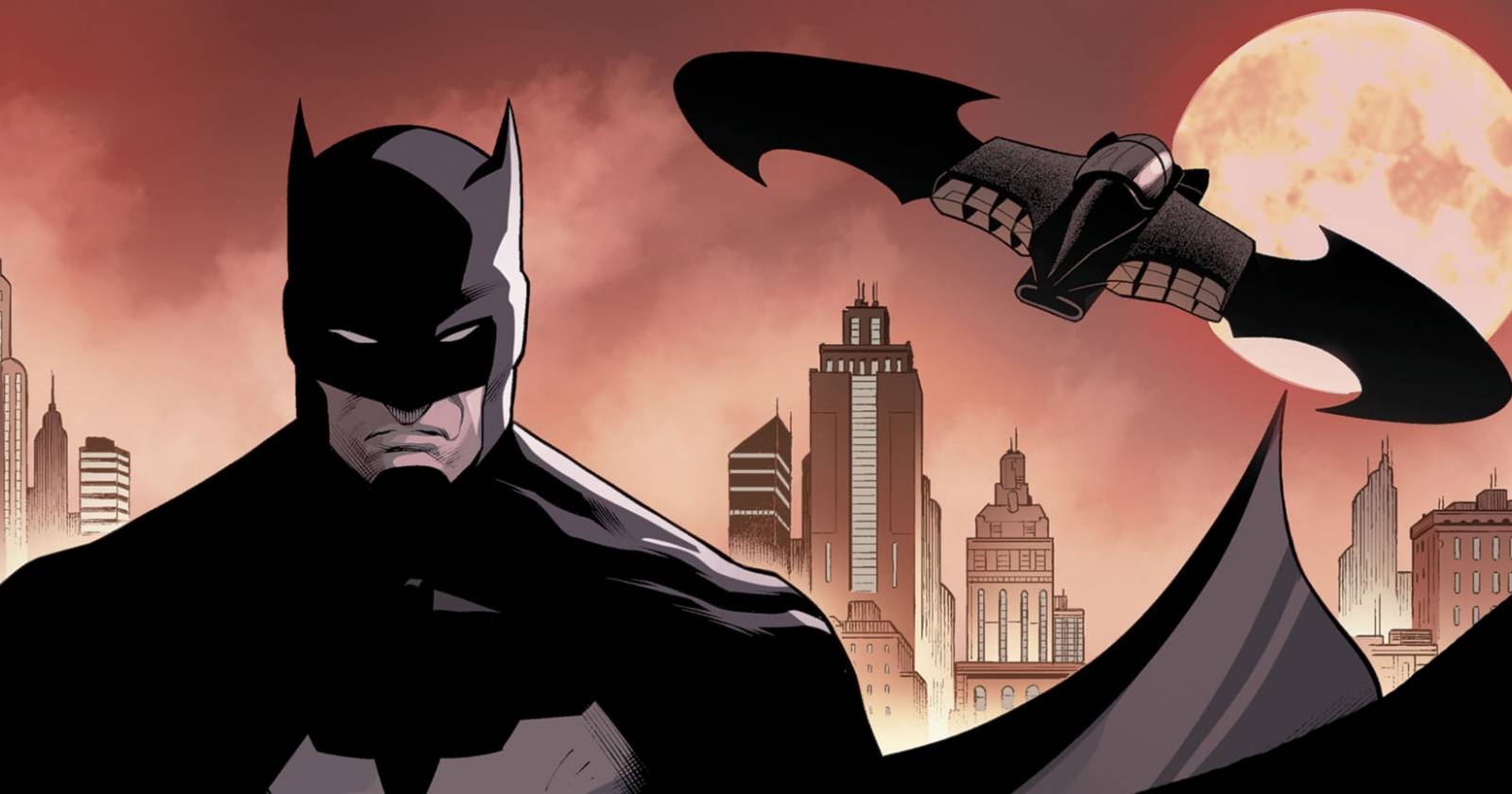 Batman's 5 Best Personality Traits (& 5 Worst)