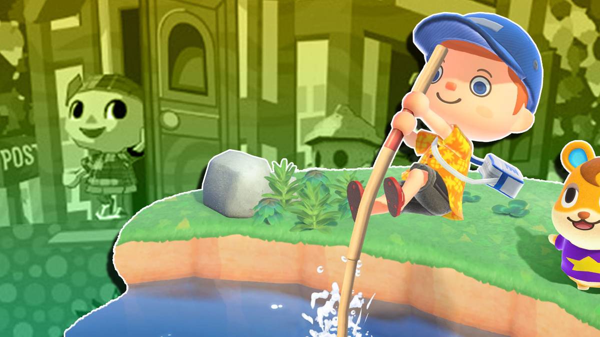 Every Animal Crossing Game Ranked, According to Critics