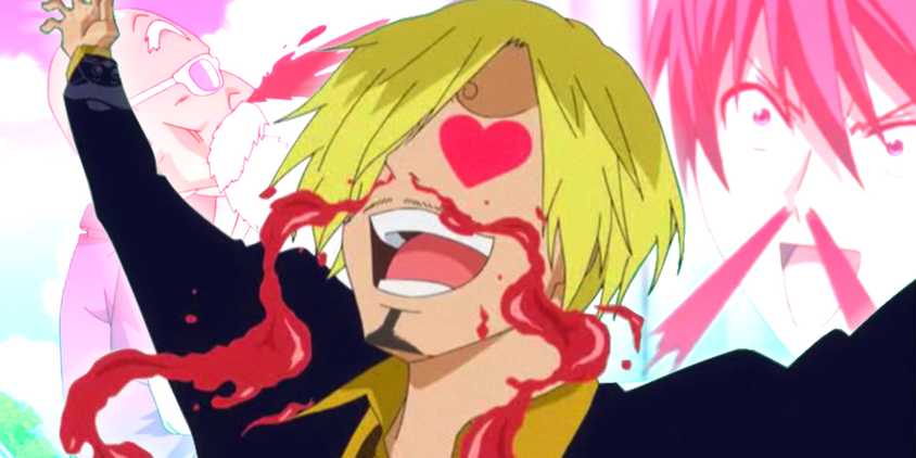 10 Anime Tropes One Piece Uses Way Too Much