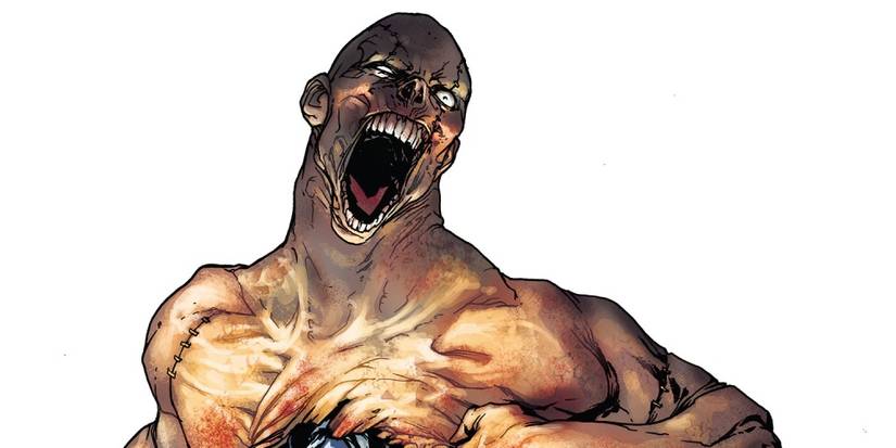 10 Of The Toughest DC Cold War Era Villains
