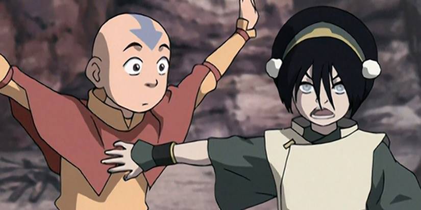 The Last Airbender: Toph's 5 Best Traits (& Her 5 Worst)