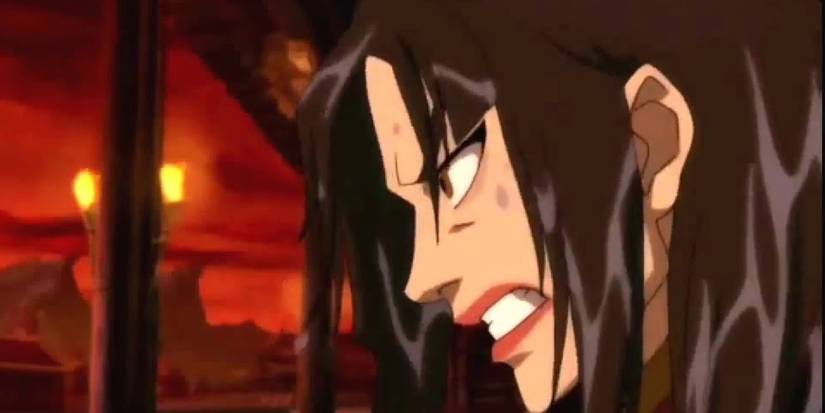 Avatar: 5 Ways Ozai Was The Main Antagonist (& 5 It Was Actually Azula)