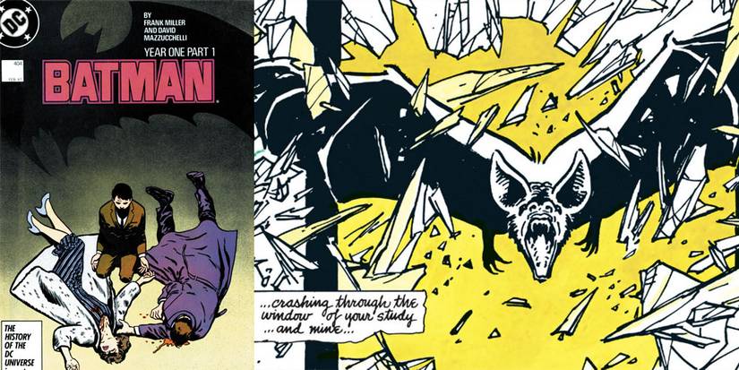 10 Most Valuable Batman Comics Of The 80s