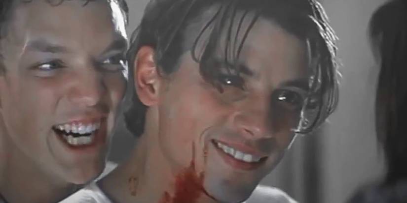 Scream: Why Stu Was Always Doomed to Die