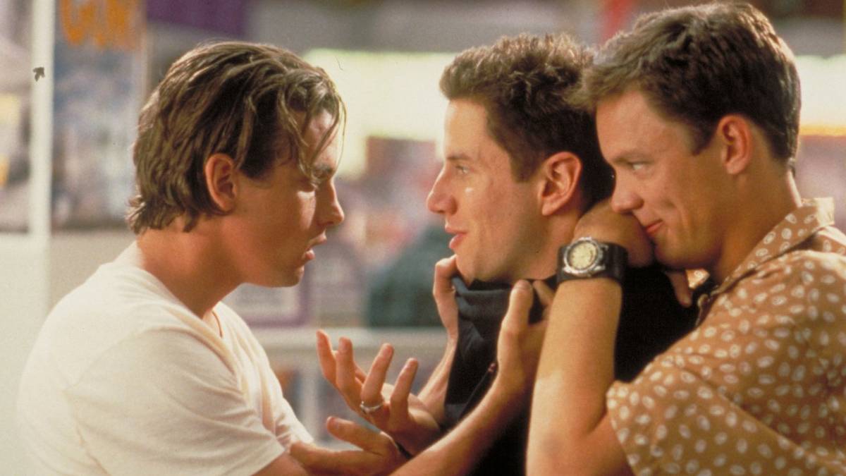 Scream: Why Stu Was Always Doomed to Die