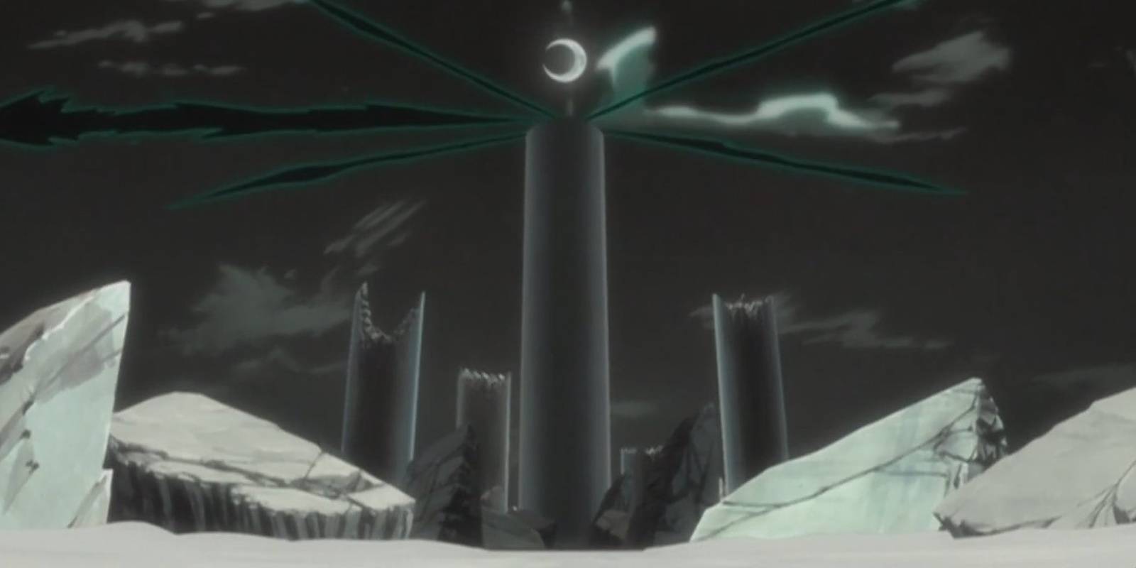Bleach: How Hueco Mundo Became Hollow Hell