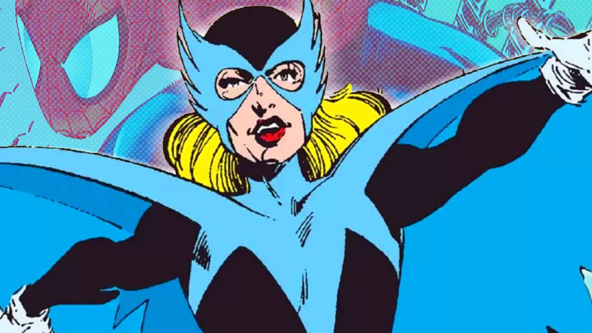 Spider-Man: Bluebird is Peter Parker's Most Unforgivable Mistake