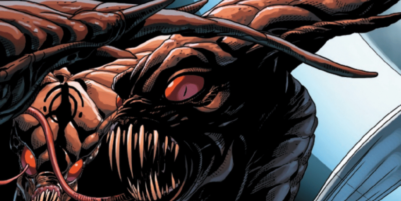 X-Men: A Classic Mutant Villain Is Marvel's Next Cosmic Menace