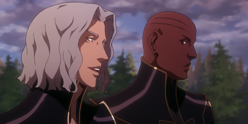 How Hector & Isaac Ended Up on Such Different Paths