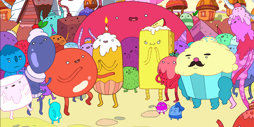 Adventure Time: Everything You Didn't Know About Princess Bubblegum