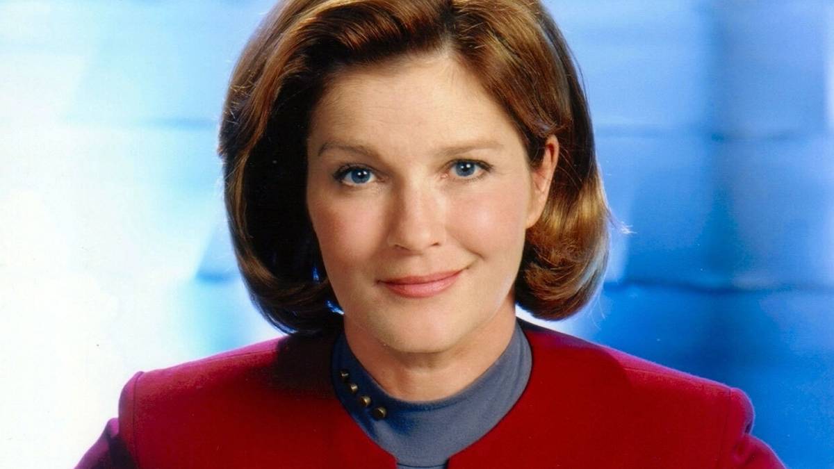 Star Trek: Prodigy Casts Kate Mulgrew as Captain Janeway