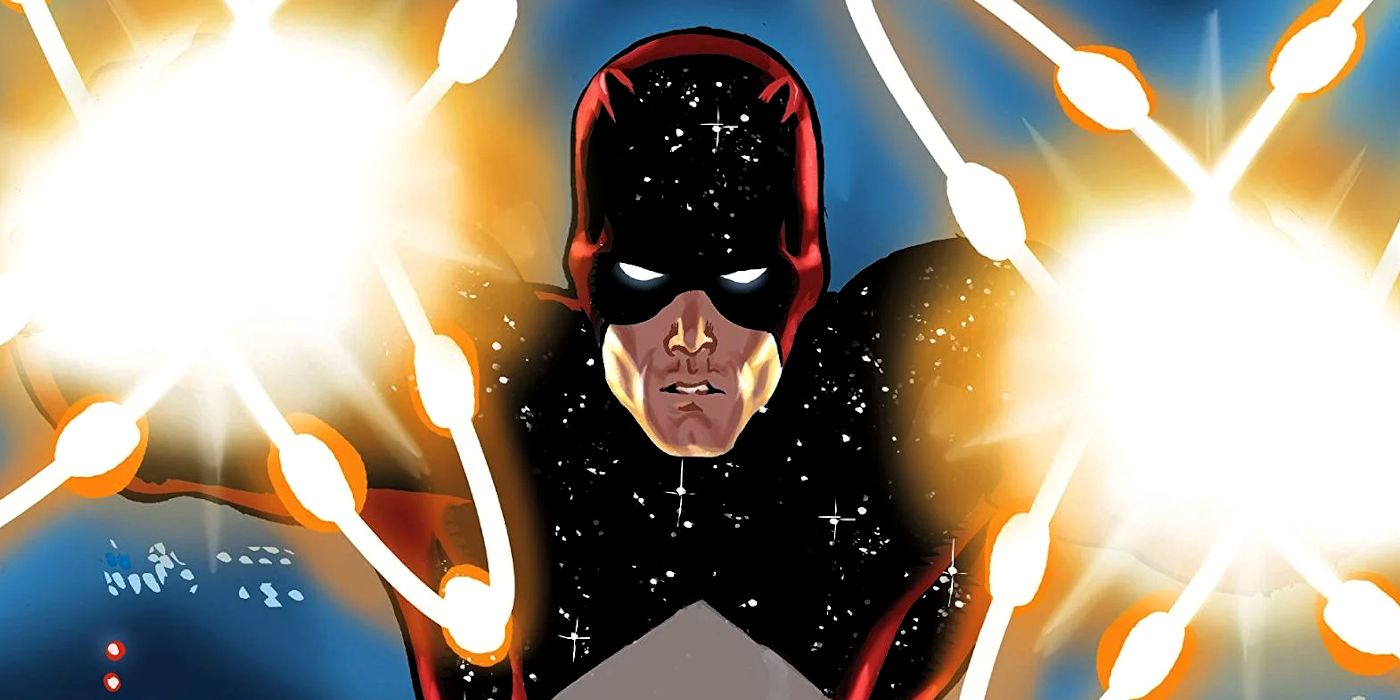 Daredevil: How Matt Murdock Briefly Became One of Marvel's Most ... Daredevil: How Matt Murdock Briefly Became One of Marvel's Most ...