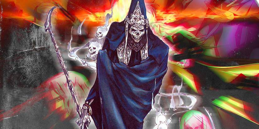 Castlevania: Season 4's True Villain, Explained