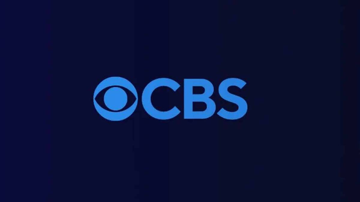 CBS Rebrands With Updated Logos, Audio Cue