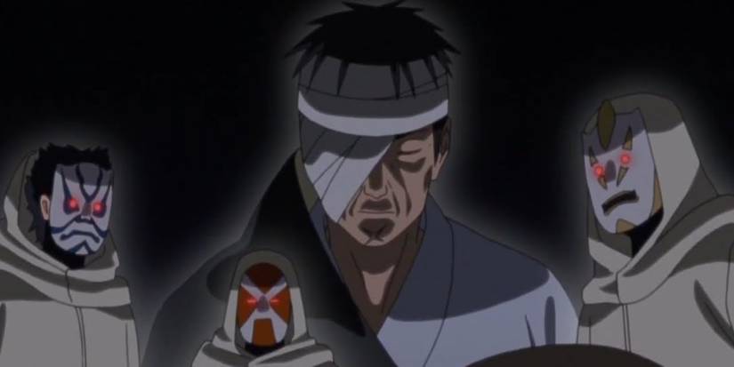 Naruto: 5 Ways Danzo Could Have Become Hokage (& 5 Reasons Why He Never ...