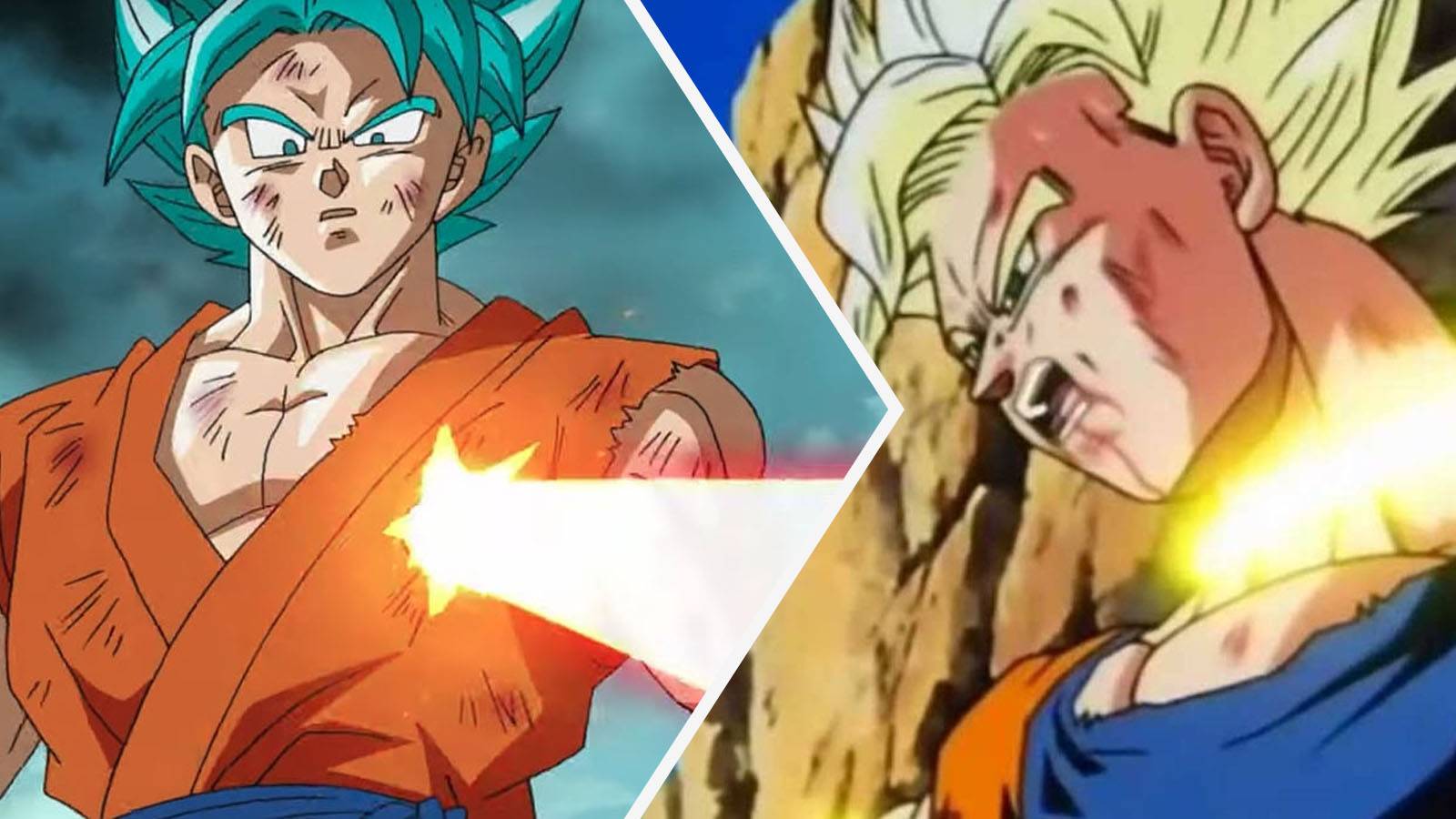 Dragon Ball: Every Fight Goku Dragged Out (& Paid For)