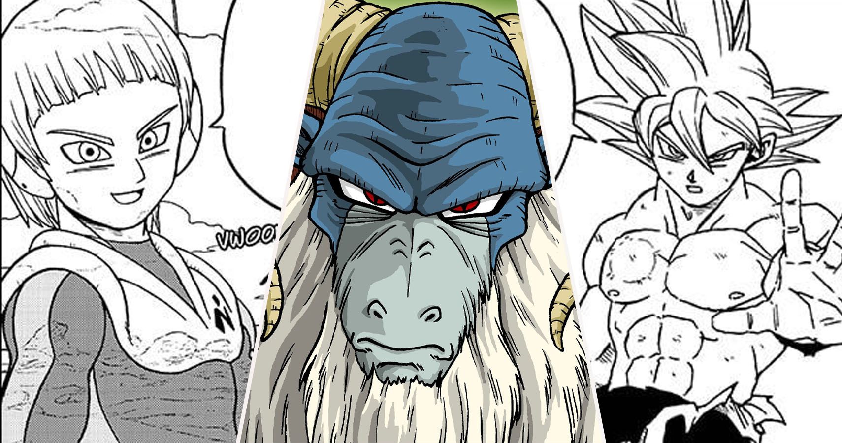 Dragon Ball: 10 Best Fights In The Moro Arc, Ranked