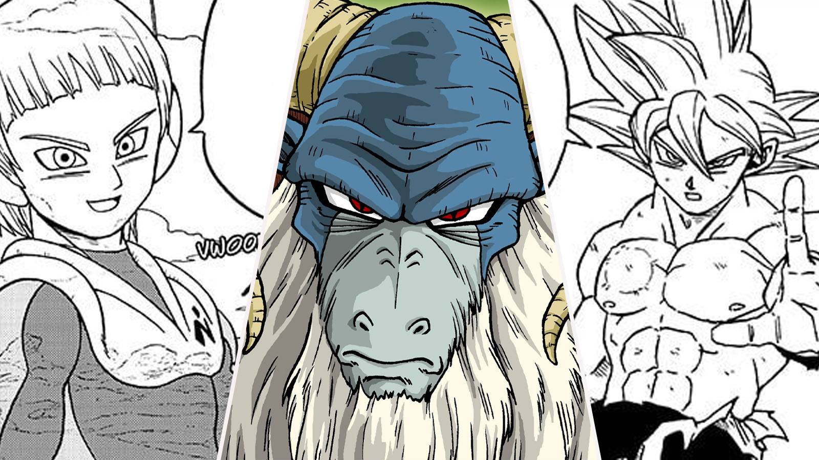 Dragon Ball: 10 Best Fights In The Moro Arc, Ranked