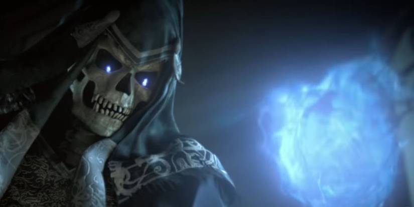 Castlevania: 5 Bosses Missing From the Netflix Series