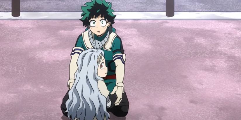 Deku's 15 Closest Friends In My Hero Academia, Ranked