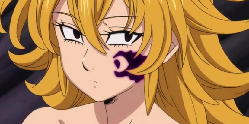 Seven Deadly Sins: 5 Characters Who Can Defeat Ban (& 5 Who Can't)