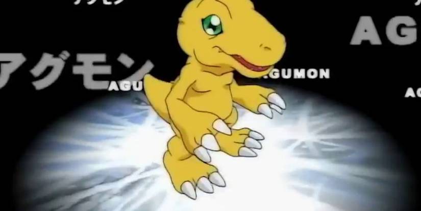 This Powerful Digimon Has The Coolest Evolution Line BY FAR