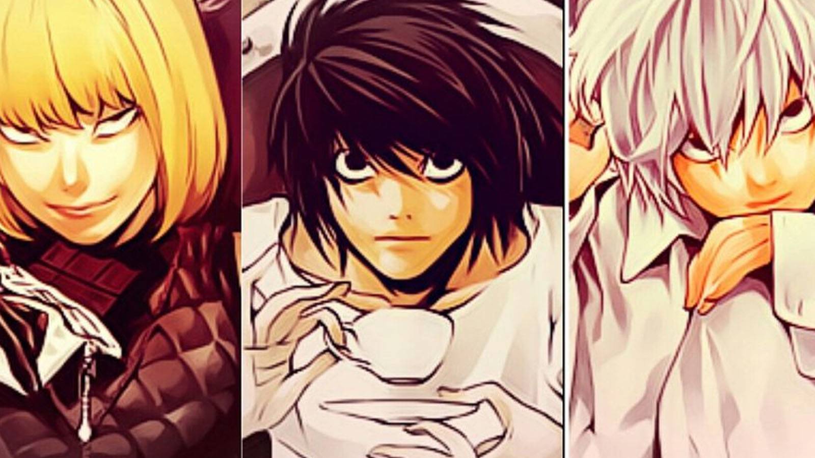 Death Note: 10 Things You Need To Know About Mello