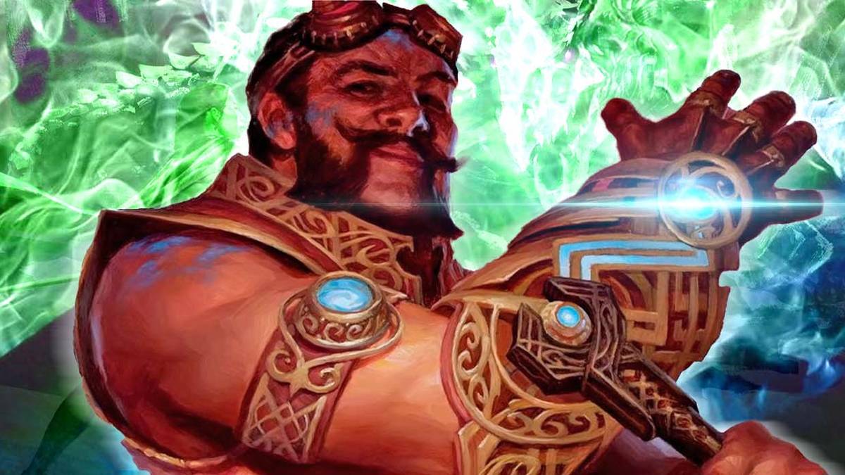 Dungeons & Dragons 5e: Tips & Tricks for a Successful Warlord Character