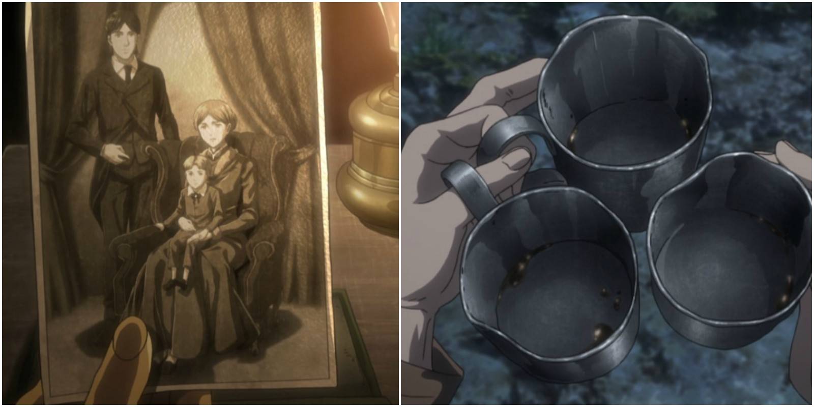 Attack On Titan: 10 Things Eldians Know Nothing About