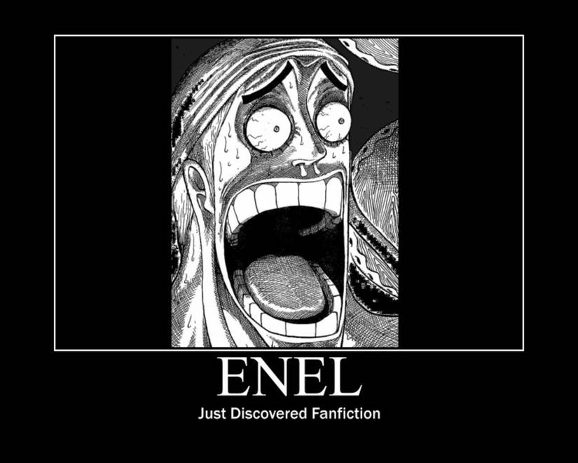 One Piece: The 10 Best Enel Face Memes