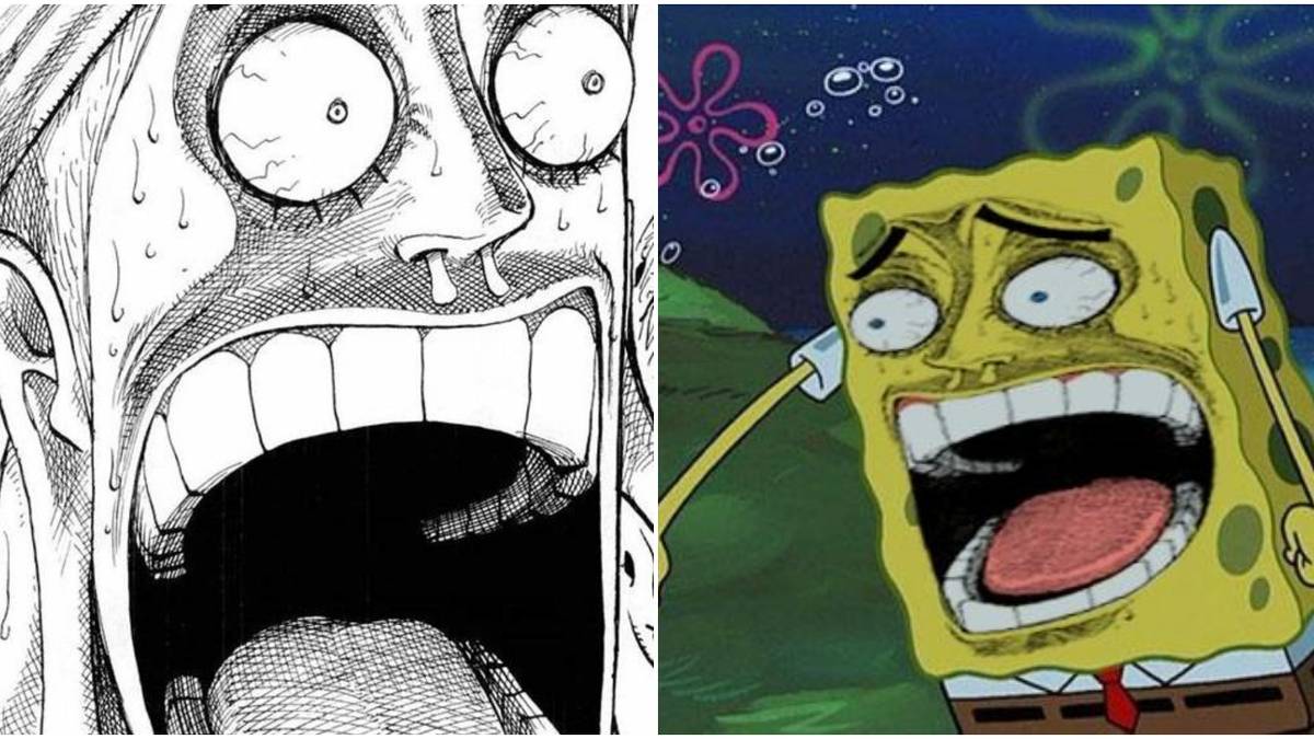 One Piece: The 10 Best Enel Face Memes