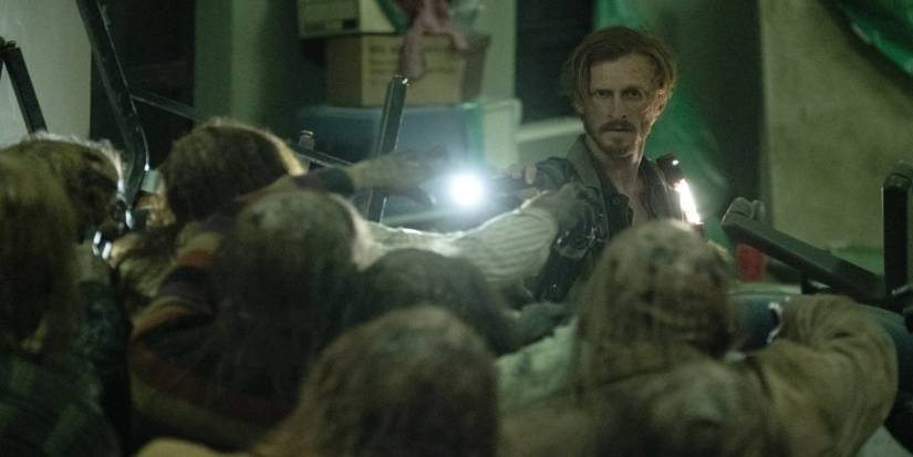10 Scariest Zombie Shows If You Like The Last Of Us