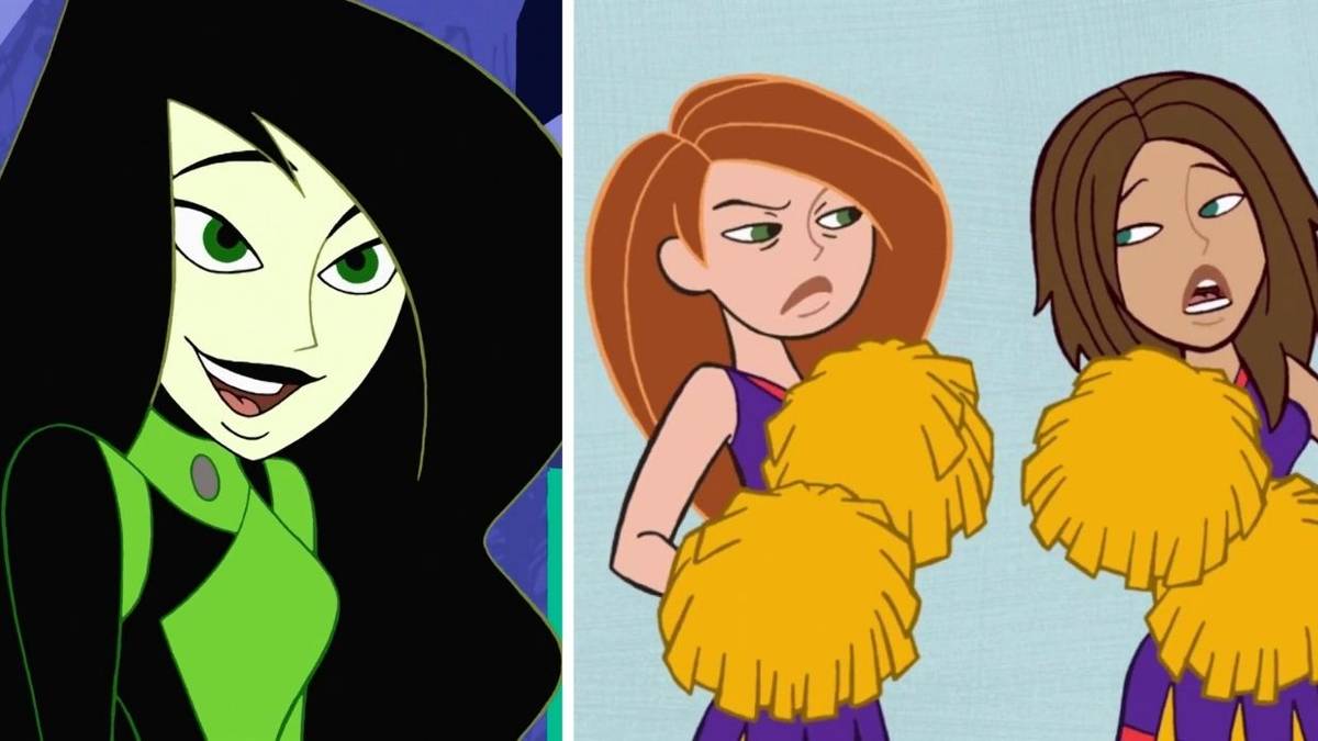 Kim Possible: Every Main Character, Ranked By Likability