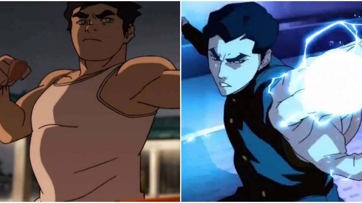 The Legend Of Korra: 5 Times Bolin Proved He's Stronger Than Mako (& 5 ...