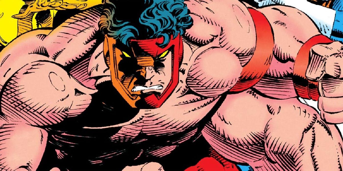 X-Men: What Happened to Forearm, Marvel's Handiest Mutant Villain?