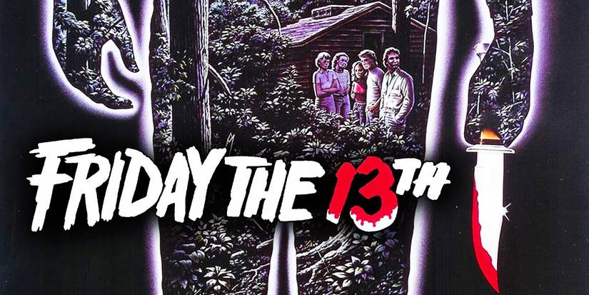How Friday the 13th Film Got Its Name