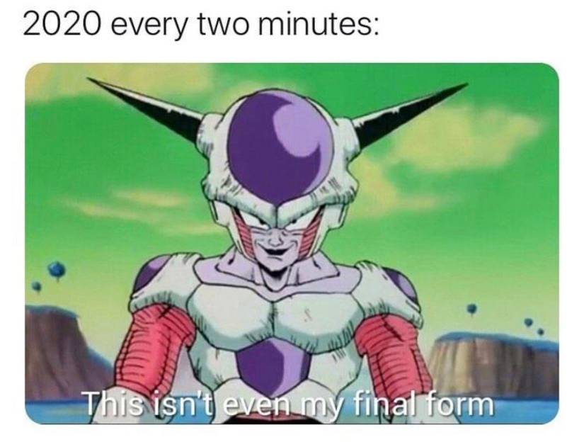 10 Funniest Frieza Memes That Make Us Laugh