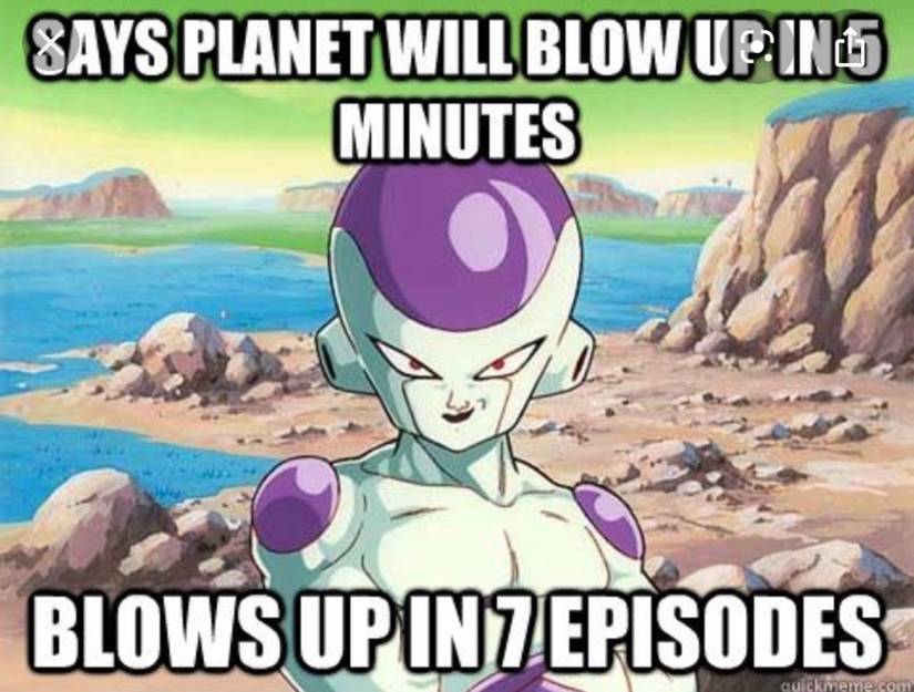 10 Funniest Frieza Memes That Make Us Laugh